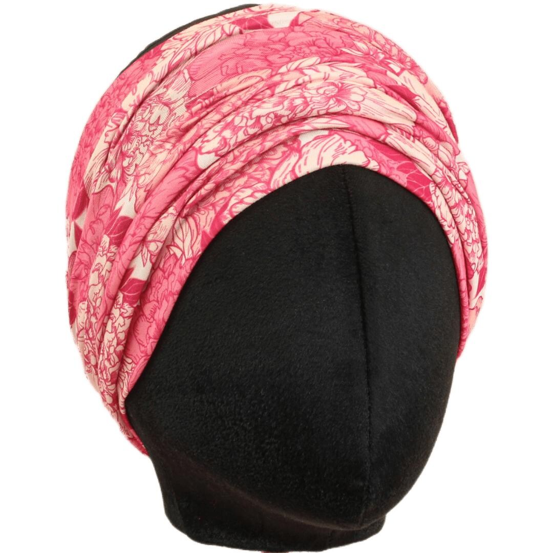 Colleen Floral Boho Buff - Etsy