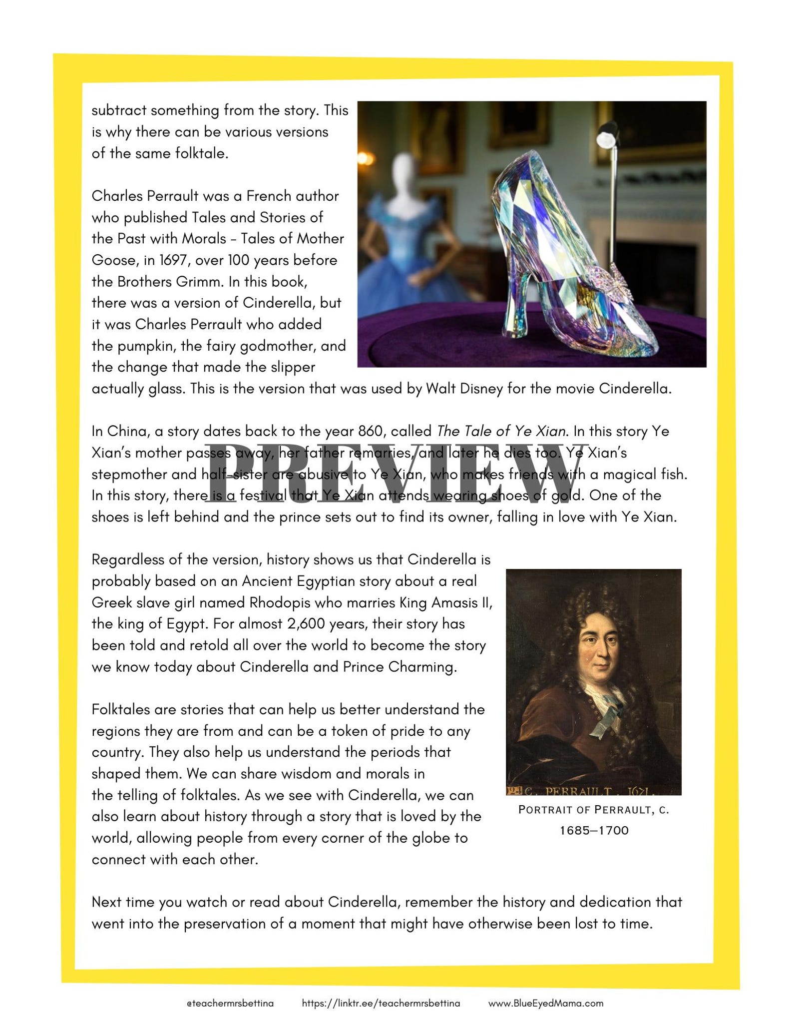 Brothers Grimm Lesson and Fairy Tale Fun- Biography, Activities, Games ...
