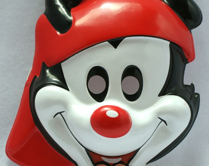 Animaniacs Wakko Warner SVG, Instant Download, Svg Png Dxf, Cricut ...