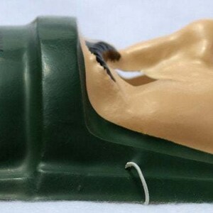 Vintage GI Joe Halloween Mask Cartoon Ben Cooper Hasbro 1990 - Etsy