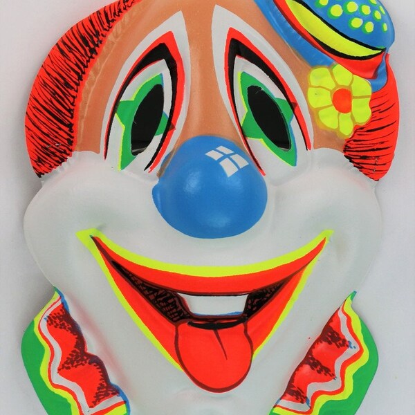 Clown Light - Etsy