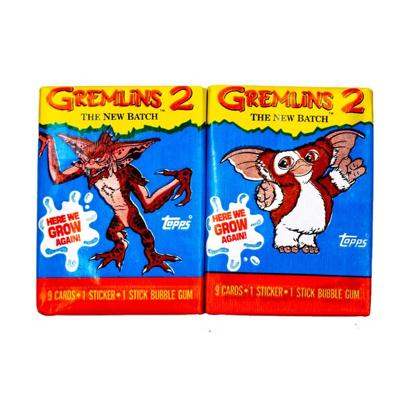 Gremlins 2 - Etsy