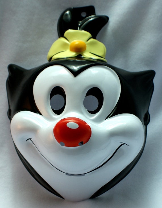 Animaniacs Dot Costume