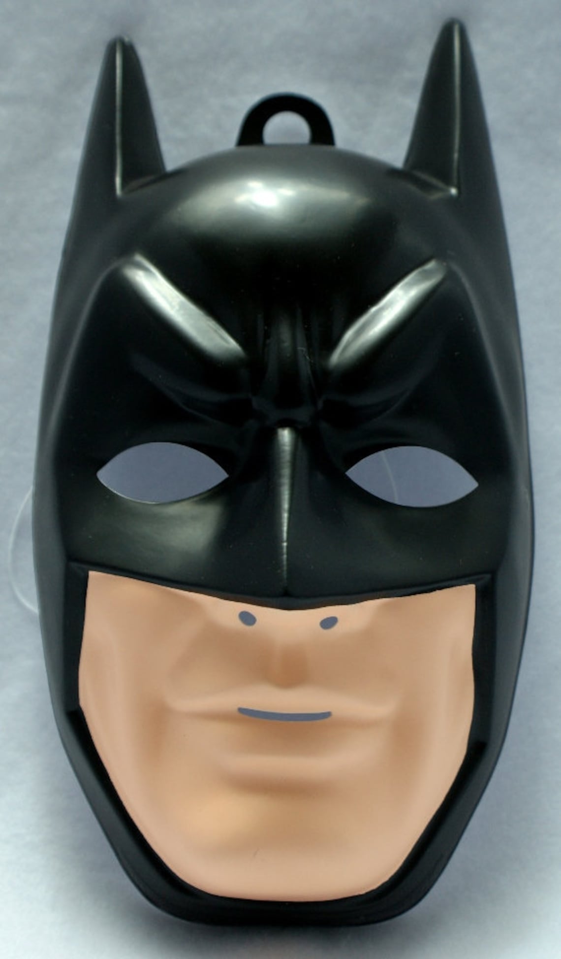 DC Comics Batman Halloween Mask Comic Books Dark Knight Superhero - Etsy