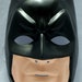DC Comics Batman Halloween Mask Comic Books Dark Knight Superhero - Etsy