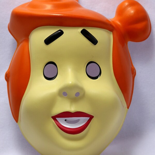Wilma Flintstone Wig Shop Online Etsy
