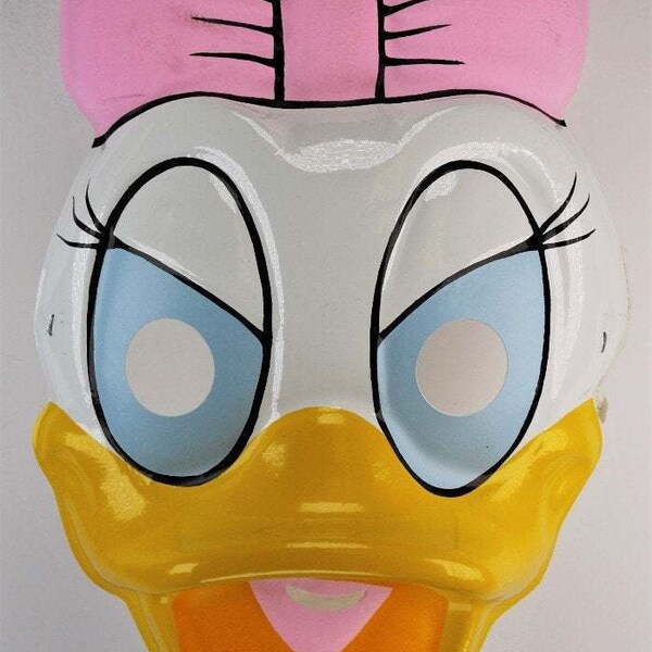 Daisy Duck - Etsy