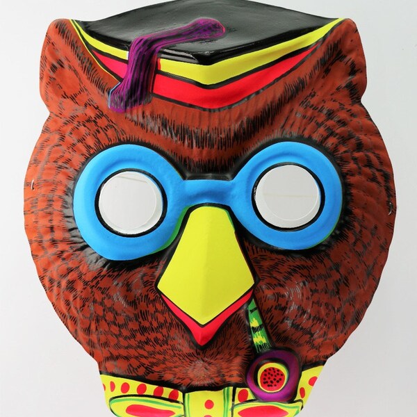 Tootsie Pop Owl - Etsy