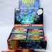 Vintage Topps TMNT Teenage Mutant Ninja 2 Turtles Wax Pack Trading ...
