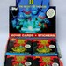 Vintage Topps TMNT Teenage Mutant Ninja 2 Turtles Wax Pack Trading ...