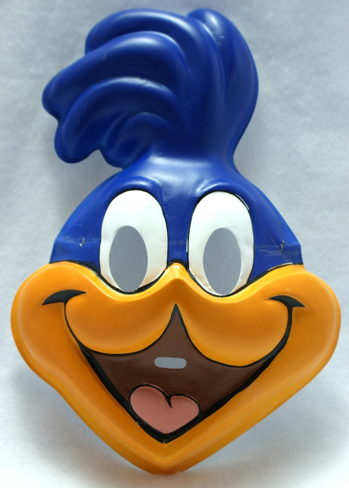 Womens Road Runner Costume