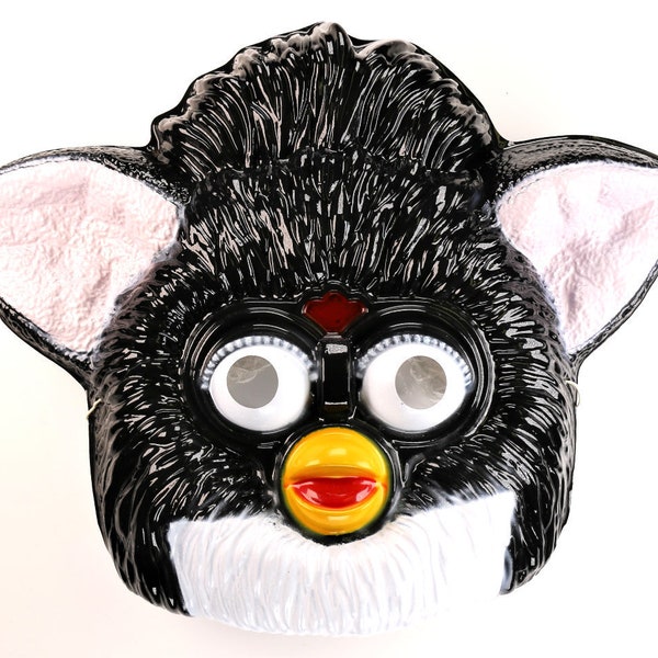 Furby - Etsy