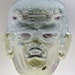 Vintage Frankenstein Halloween Mask Monster Collectible Costume 1970s ...