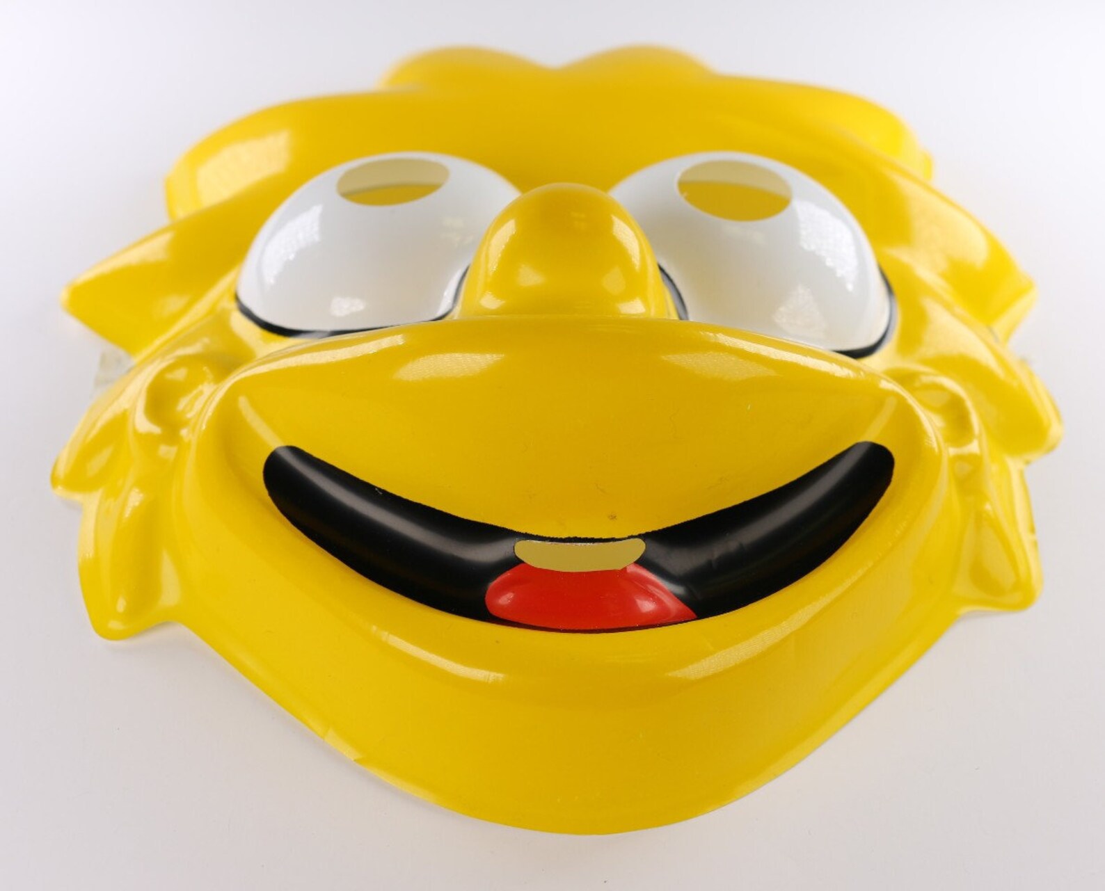 Vintage Ben Cooper the Simpsons Lisa Simpson Halloween Mask | Etsy