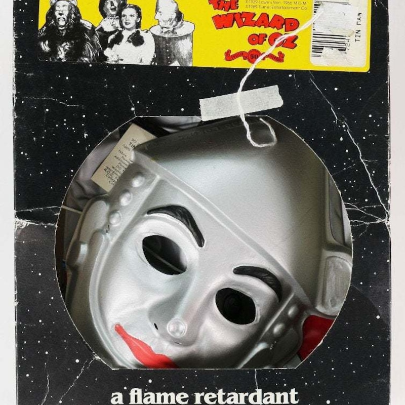 Women Tin Man Costume - Etsy