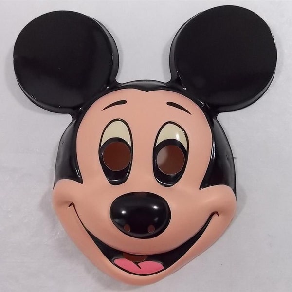 Mouse Mask - Etsy