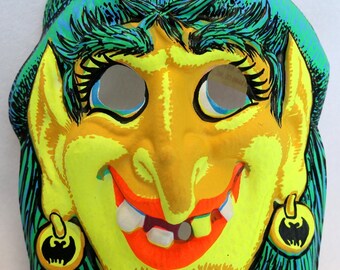 Halloween Gypsy - Etsy