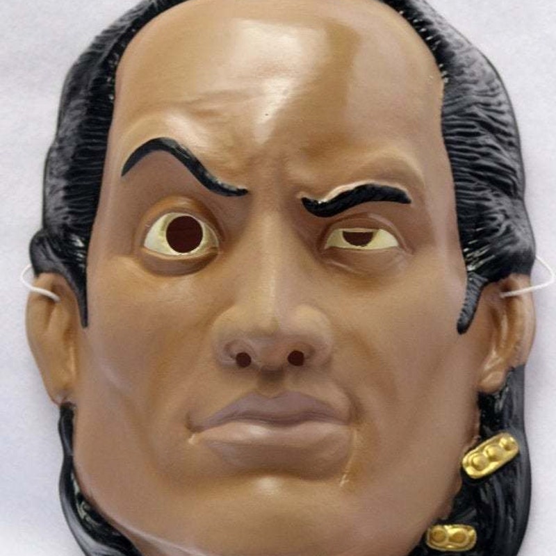 Wrestling Mask - Etsy