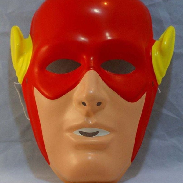 Flash Costume - Etsy