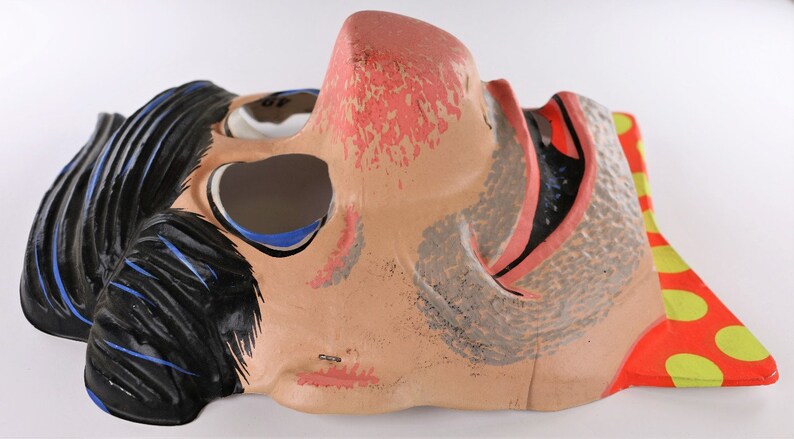 Vintage Ben Cooper the Flintstones Fred Flintstone Halloween - Etsy