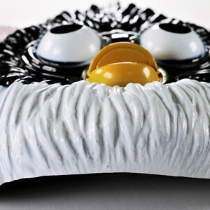 Vintage Tiger Electronics Black Furby Halloween Mask 1990s Hasbro - Etsy