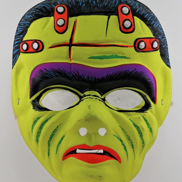 Frankenstein Costume - Etsy