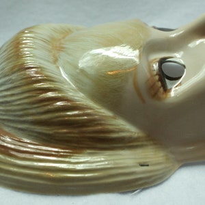 Princess Barbie Halloween Mask Mattel Rubies Costume Tiara - Etsy