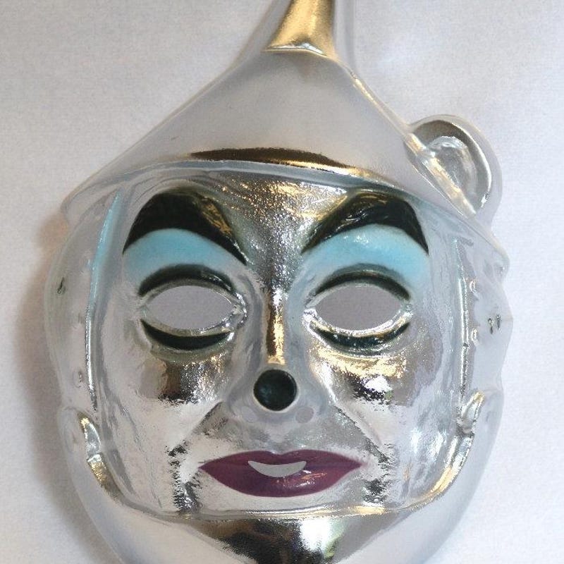 Wizard of Oz Masks - Etsy
