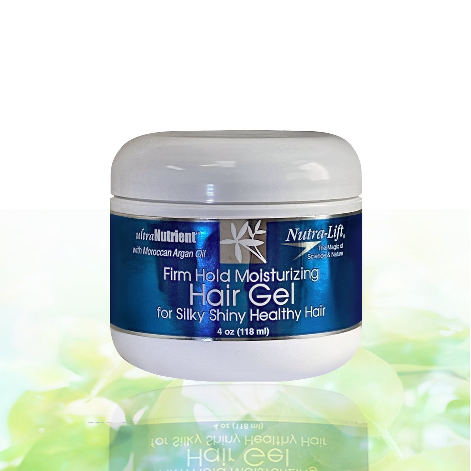 Nutra-lift® Hair Gel - Etsy