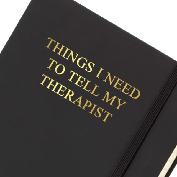 Funny Journal - Etsy