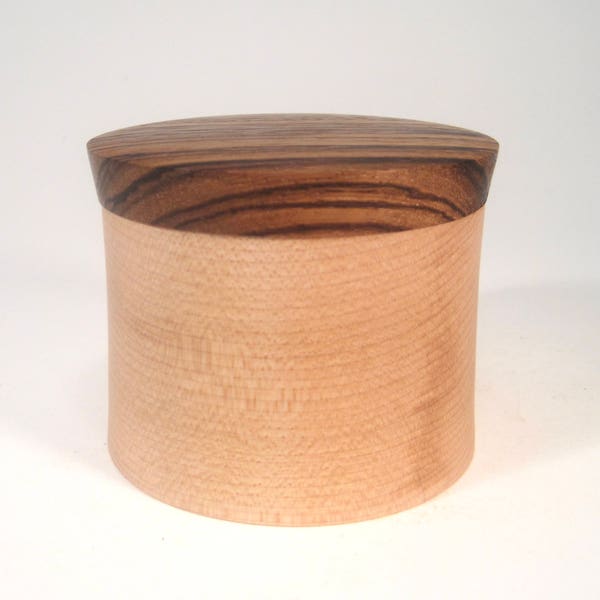 Covered Salt Cellar - Etsy