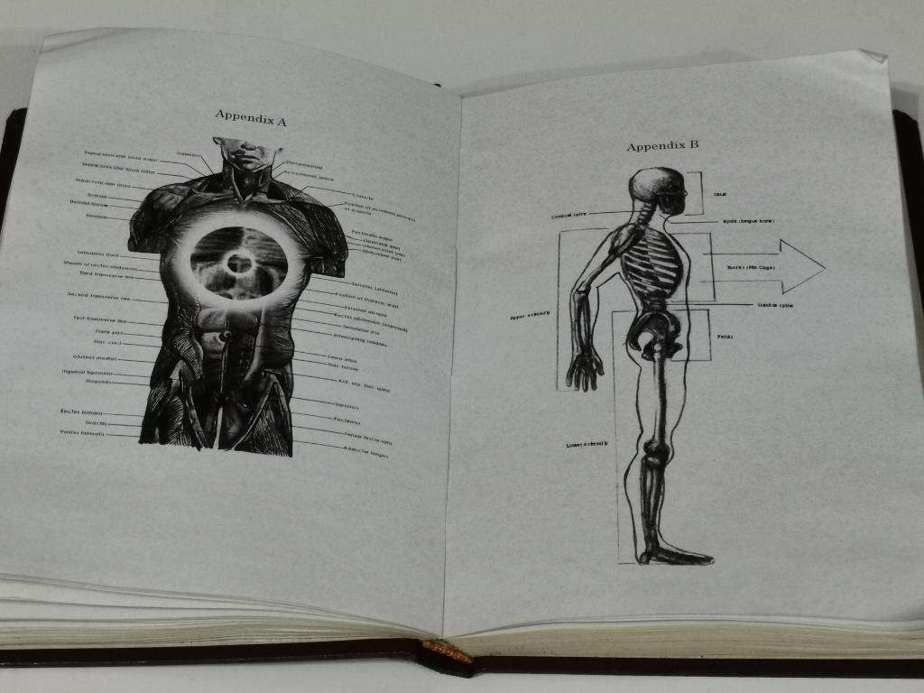 The Philosophy of Time Travel Book Prop Replica - Etsy UK