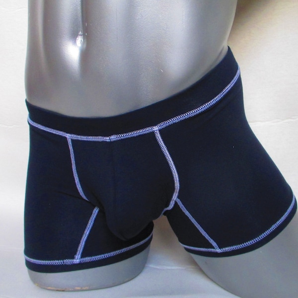 Mens Bamboo Pouch Underwear - Etsy