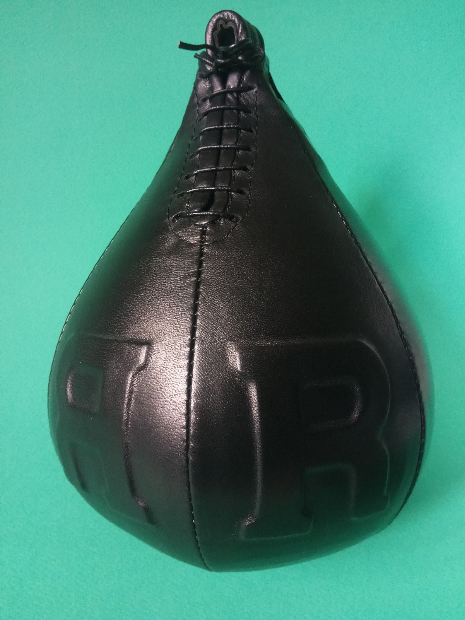 5x8 Speed Bag Punching Bag4x7 Boxing Ball Leather Boxing Bag - Etsy
