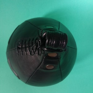 5x8 Speed Bag Punching Bag4x7 Boxing Ball Leather Boxing Bag Custom ...