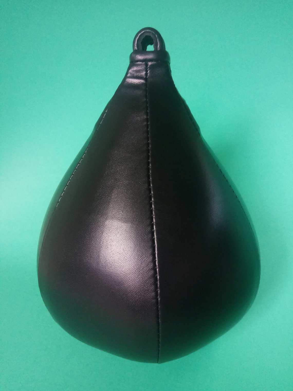 5x8 Speed Bag Punching Bag4x7 Boxing Ball Leather Boxing Bag - Etsy