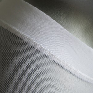 Handmade to Order Sexy Mens Underwear Transparent Elastic Mesh See ...