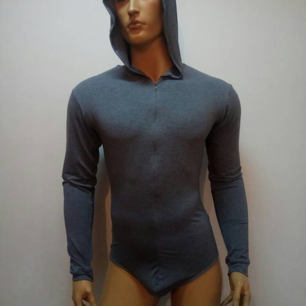 Mens Bodysuit - Etsy