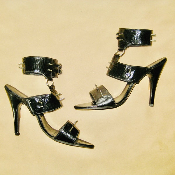 Stilettos Sex Etsy
