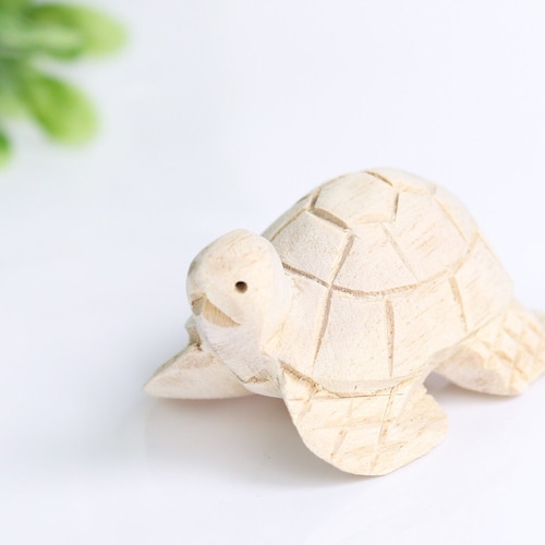 Small Hand Carved Wooden Birds - Etsy