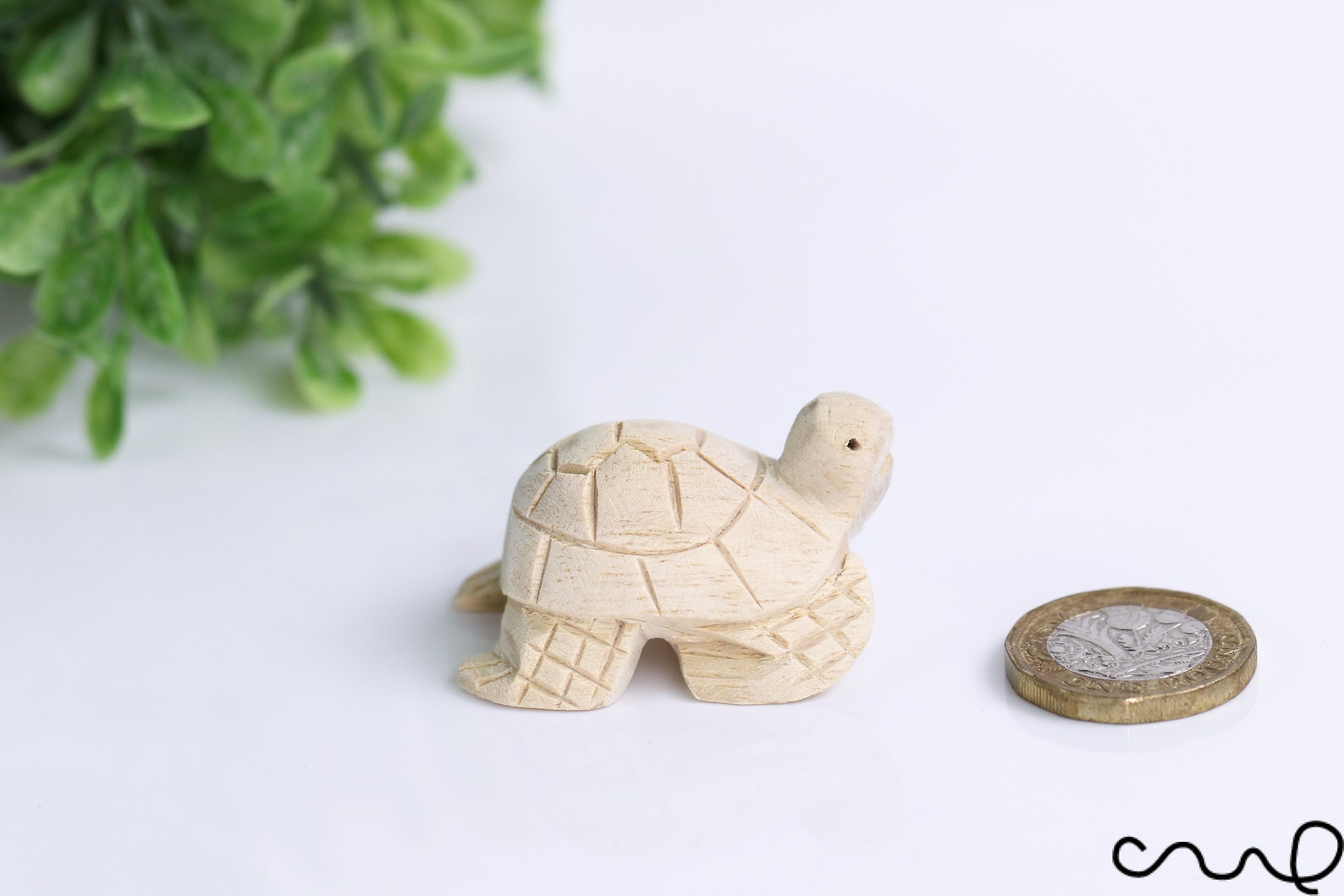 Handmade Hand-carved Natural Small Wooden Turtle Animal Crafts | Etsy