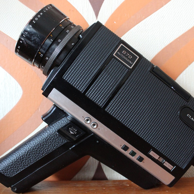 RetroVisionUK - Etsy