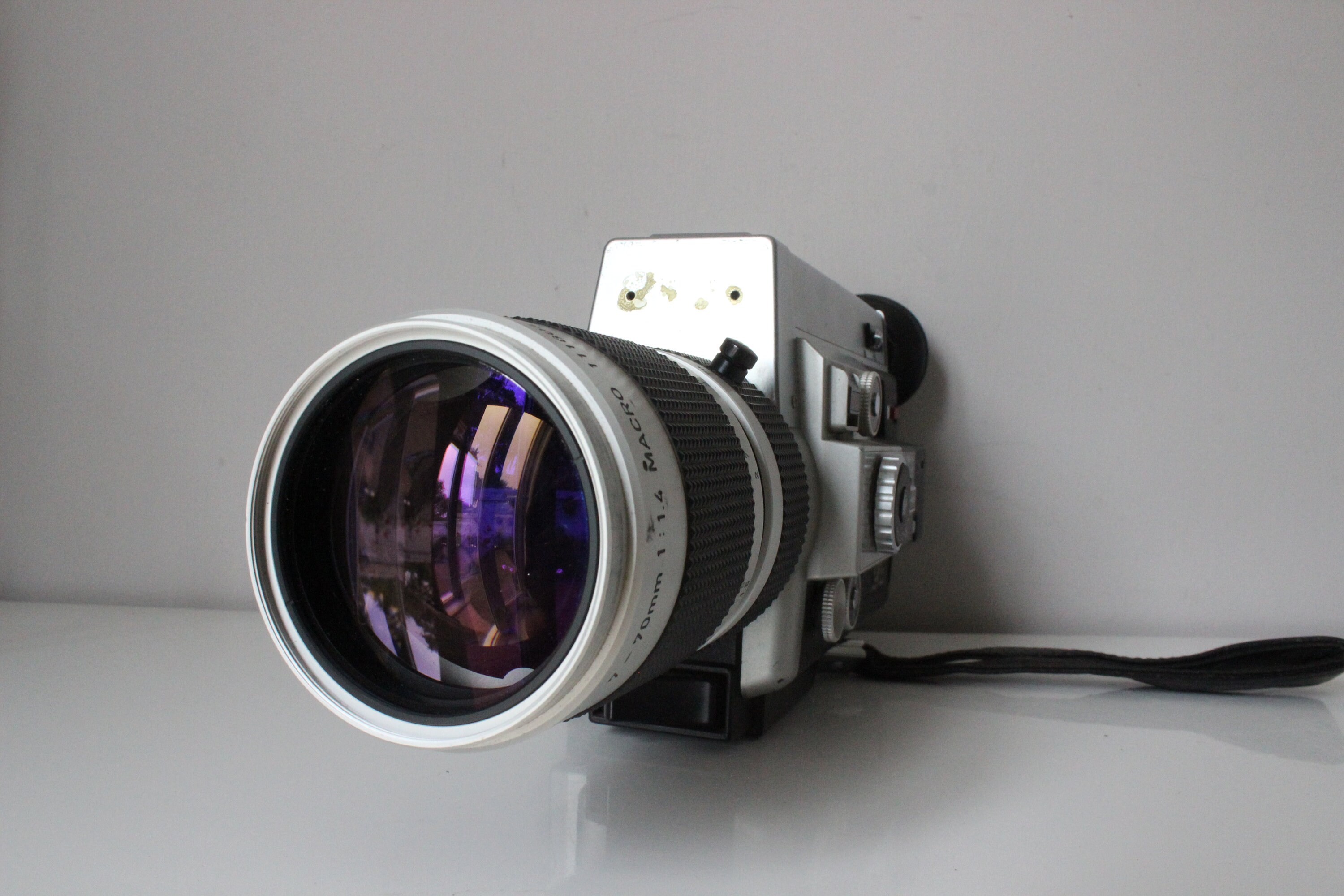 Super 8Mm Film for sale | Only 2 left at -70%