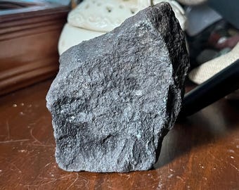 Rare Cumberlandite Freeform Speciman Life Purpose Stone Palm Stone ...