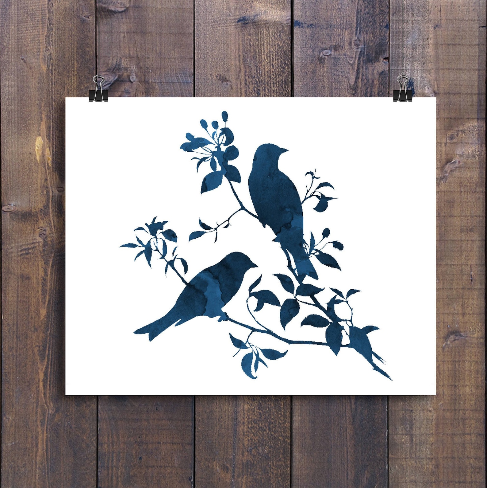 Bird Pictures Bird Print Birds Prints Watercolor Art Birds - Etsy