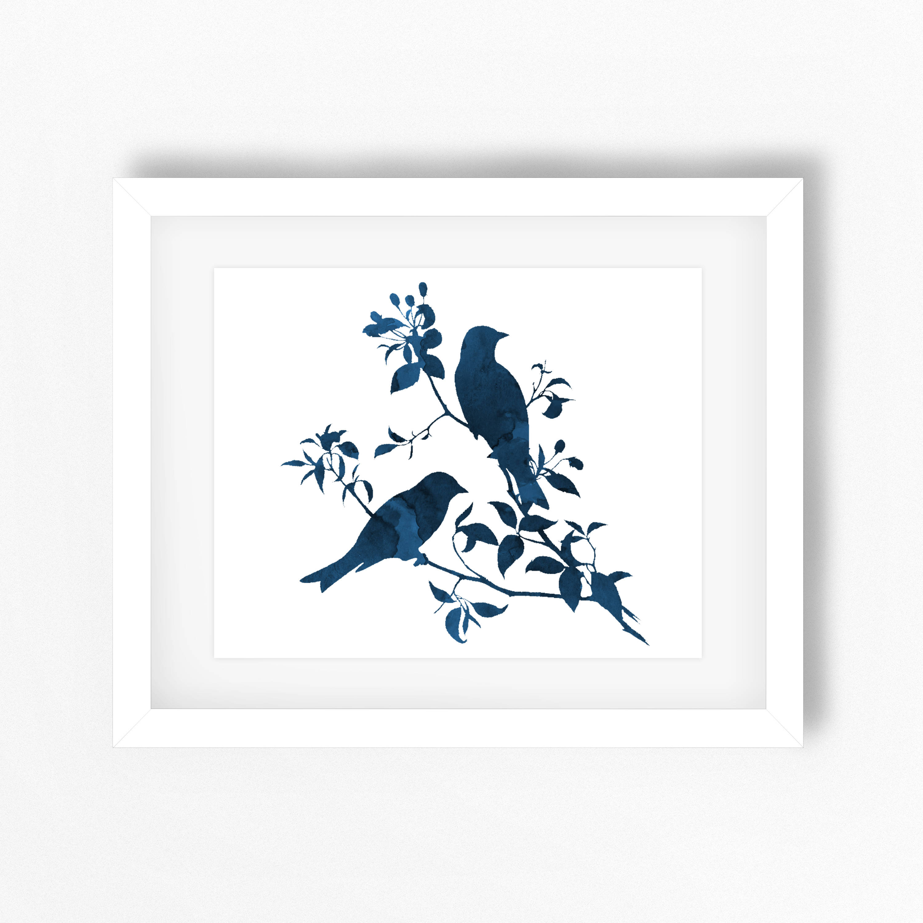 Bird Pictures Bird Print Birds Prints Watercolor Art Birds - Etsy