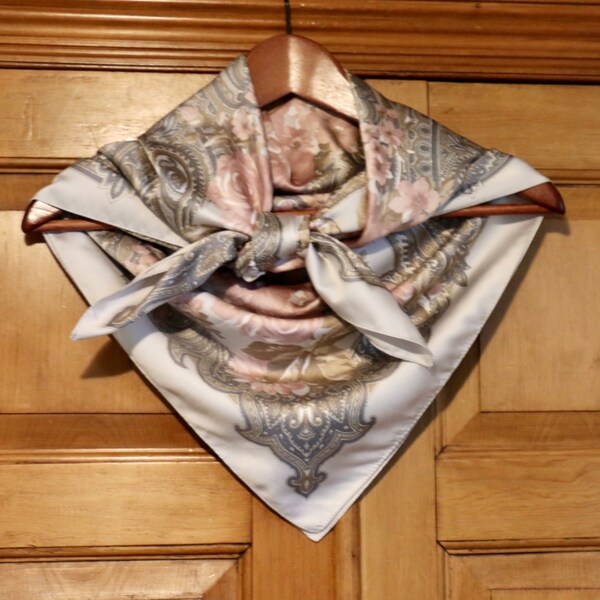 Italian Scarf - Etsy