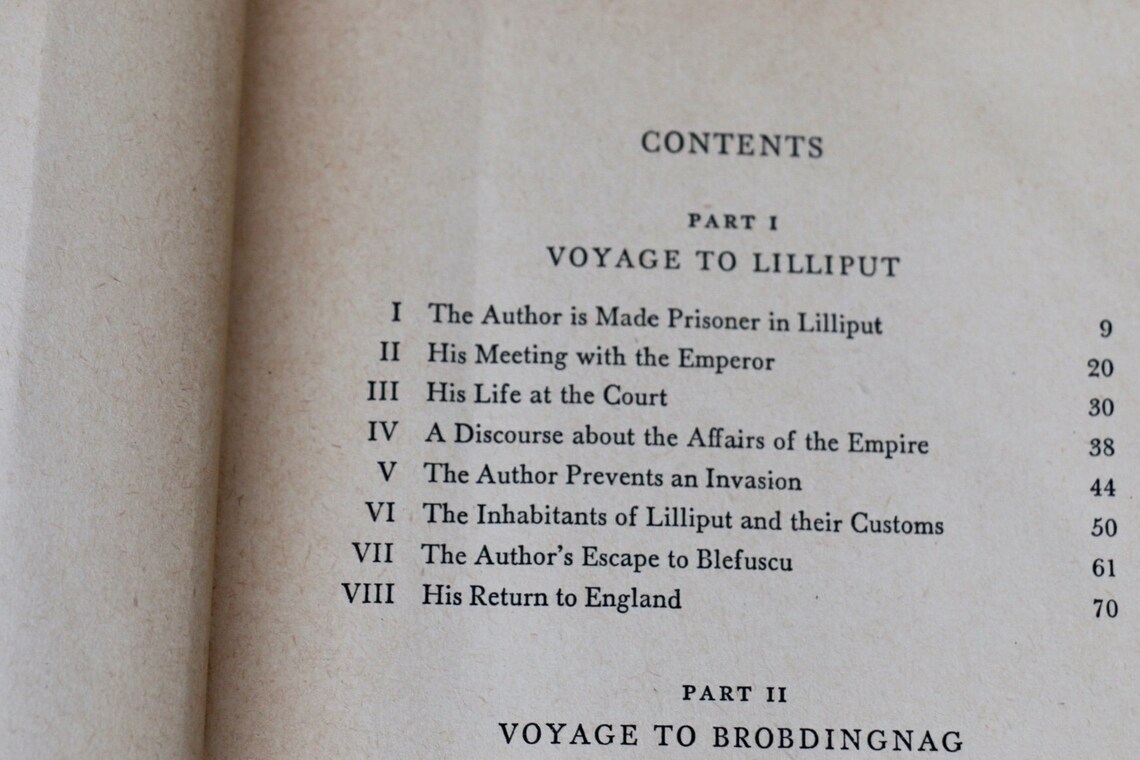 Gullivers Travels Robinson Crusoe Treasure Island 1965 | Etsy UK