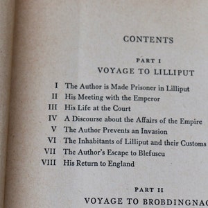 Gullivers Travels Robinson Crusoe Treasure Island 1965 - Etsy UK