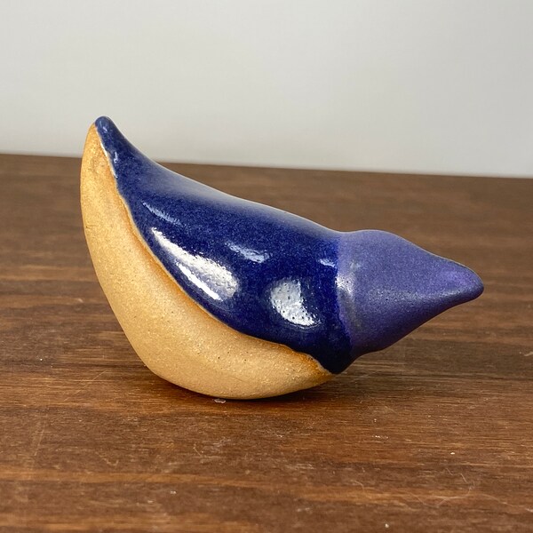 Ceramic Bird Ornaments - Etsy